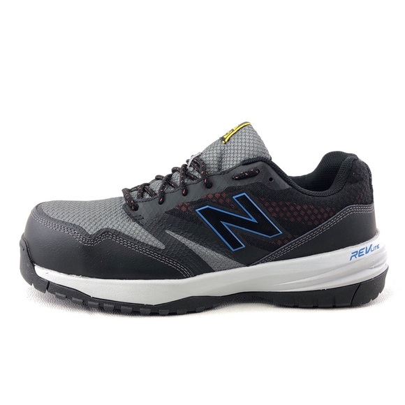 New Balance | Shoes | New Balance 589 Safety Composite Toe Work Shoes 5 ...